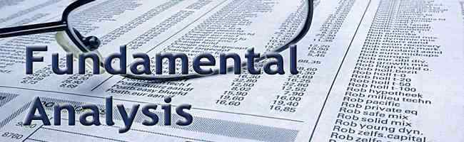 Fundamental Analysis Intro Fin School Blog